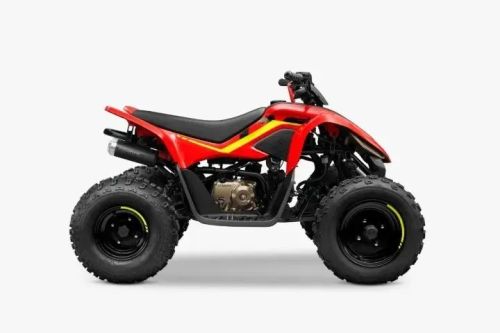 Motos CFMOTO CFORCE no Brasil