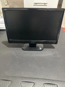 "monitor philips" - Monitores no Brasil