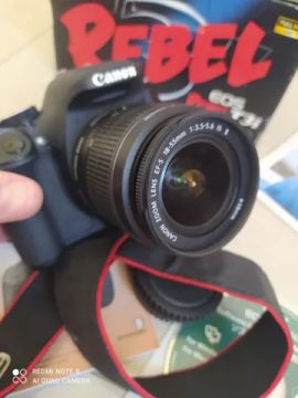 "camera t3i canon" - Câmeras e Filmadoras no Brasil