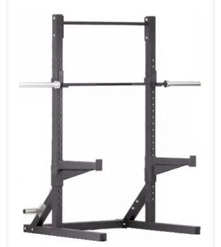 "rack de crossfit" no Brasil