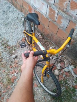 "bicicletas simples" no Brasil