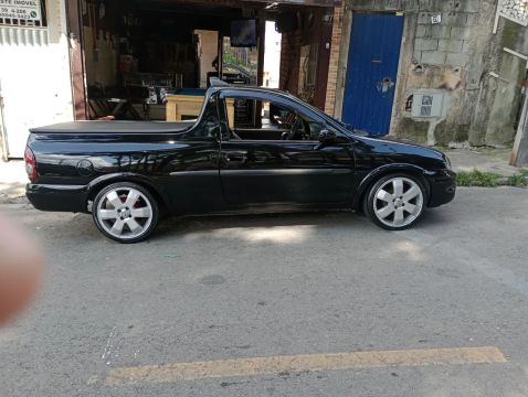 CHEVROLET CORSA Usados e Novos em São Paulo e região, SP