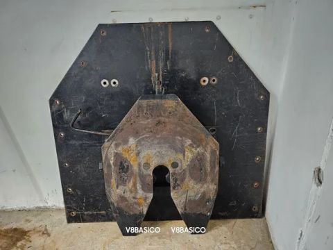 "quinta rodas" no Brasil