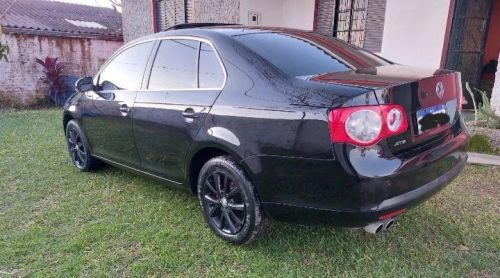 VOLKSWAGEN JETTA 2009 Usados e Novos