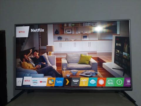 "tv lg 42 polegadas 3d" - TVs no Brasil