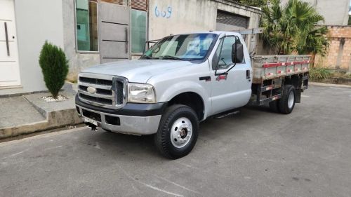 FORD F-4000 Usados e Novos