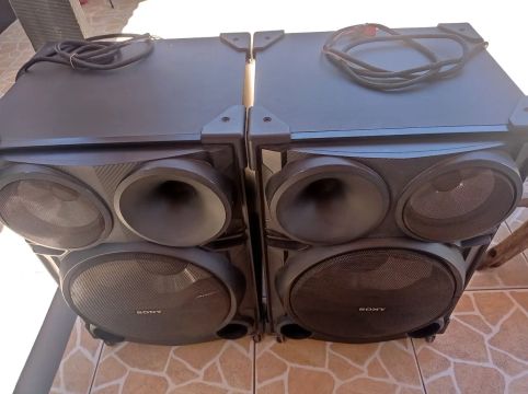 "sony sh2000" no Brasil