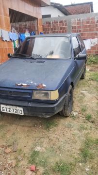 FIAT UNO 1996 Usados e Novos