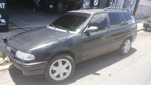 CHEVROLET ASTRA 1995 Usados e Novos em São Paulo e região, SP