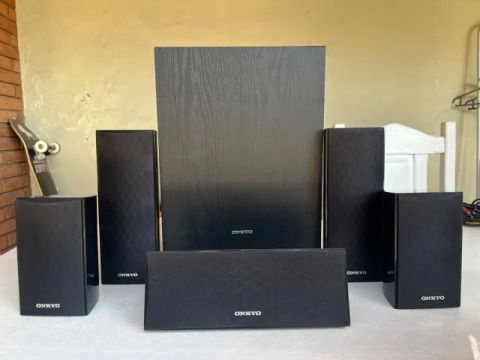 "home theater sony muteki 7 2" - Aparelhos de Som no Brasil