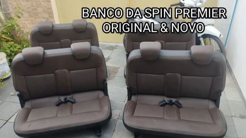 "banco spin" no Brasil