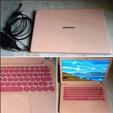 "notebook samsung rosa" - Notebooks no Brasil