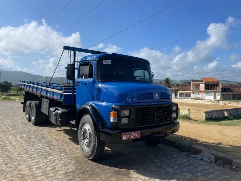 "caminhao mb 1513" - Caminhões no Brasil