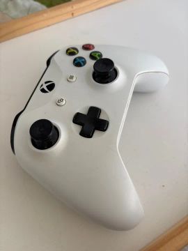 "controle xbox one" no Brasil