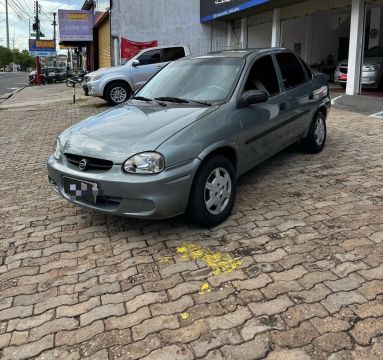 CHEVROLET CORSA 2003 Usados e Novos