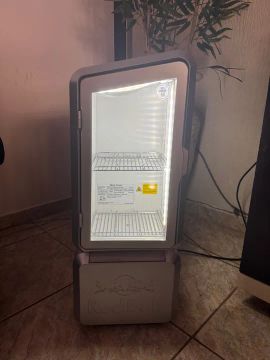 "frigobar red bull" - Geladeiras e Freezers no Brasil