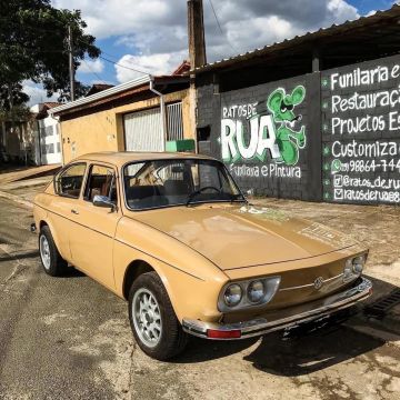 "volkswagen variant tl" - Carros Usados e Novos à venda