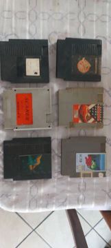 "nintendinho" no Brasil