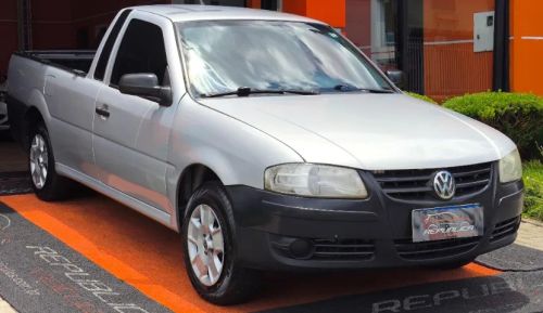 VOLKSWAGEN SAVEIRO 2006 Usados e Novos