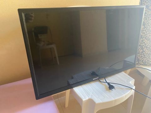 "tv semp toshiba 32 polegadas" - TVs no Brasil