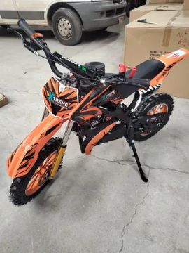 "mini moto motor 2 tempos" - Motos no Brasil