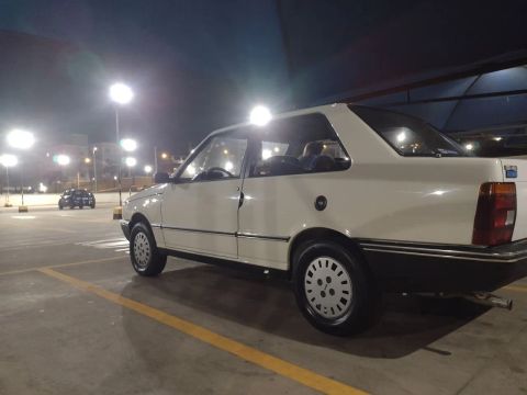 FIAT PREMIO Usados e Novos em MG