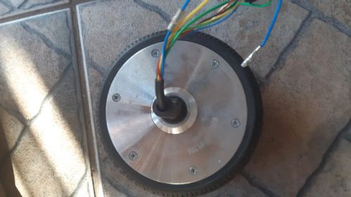 "motor hoverboard" no Brasil