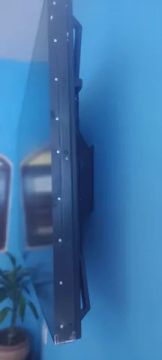 "monitor 50 reais" - TVs no Brasil