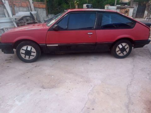 CHEVROLET MONZA 1986 Usados e Novos