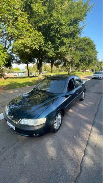 CHEVROLET VECTRA Usados e Novos