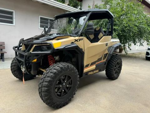 "carro utv" no Brasil