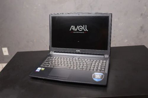 "notebook avell" - Notebooks no Brasil