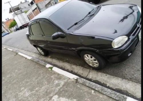 CHEVROLET CORSA 1998 Usados e Novos em São Paulo e região, SP