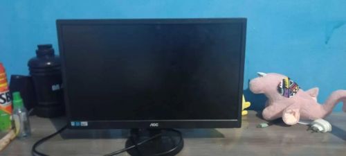"monitor aoc 14 polegadas" - Monitores no Brasil