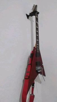 "jackson flying v" no Brasil