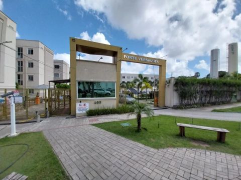 Imóveis para alugar - Maracanaú, Grande Fortaleza - CE | OLX