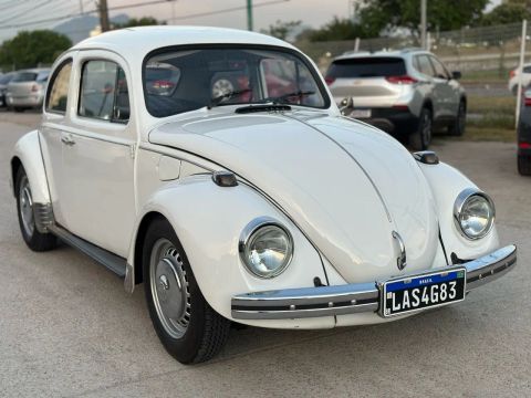 VOLKSWAGEN FUSCA 1978 Usados e Novos
