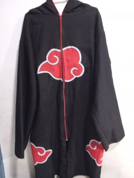 "manto da akatsuki" no Brasil