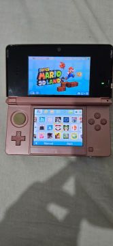 "nintendo 3ds old" - Consoles de Vídeo Game no Brasil