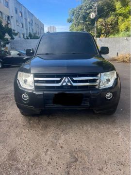MITSUBISHI PAJERO Usados e Novos