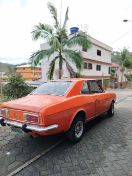 FORD CORCEL 1977 Usados e Novos
