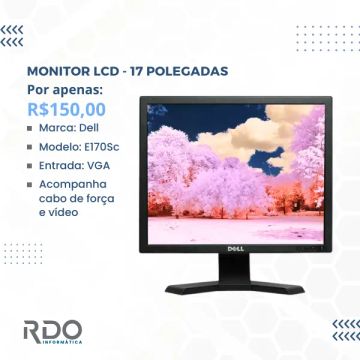 "monitor 1987" no Brasil