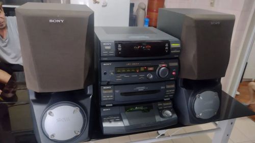 Micro System no Brasil