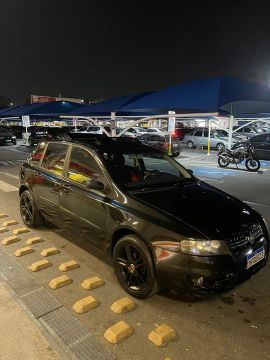 FIAT STILO 2008 Usados e Novos