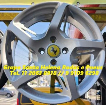 "replicas de ferrari" no Brasil