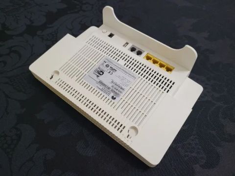 "modem 5g" - Conectividade e Dispositivos de Rede no Brasil
