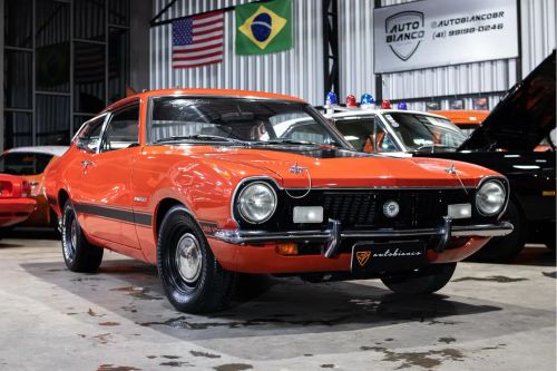 FORD MAVERICK 1974 Usados e Novos
