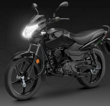 Motos MOTTU SPORT 110I no Brasil