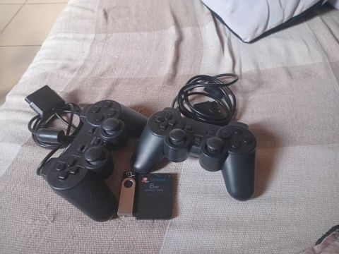 "ps2 com opl" no Brasil