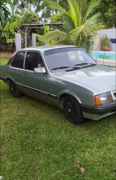CHEVROLET CHEVETTE 1989 Usados e Novos